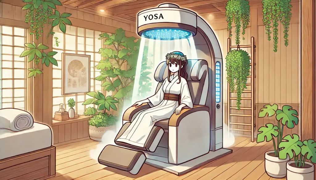 YOSAで痩せない原因を徹底解説！効果を高める方法とは | ユキフルの道