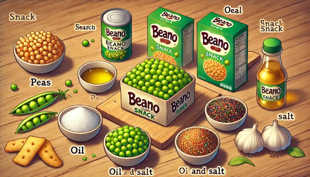 ビーノ（お菓子）は太る？カロリーや糖質を解説！ダイエット中の食べ方とは？ | ユキフルの道