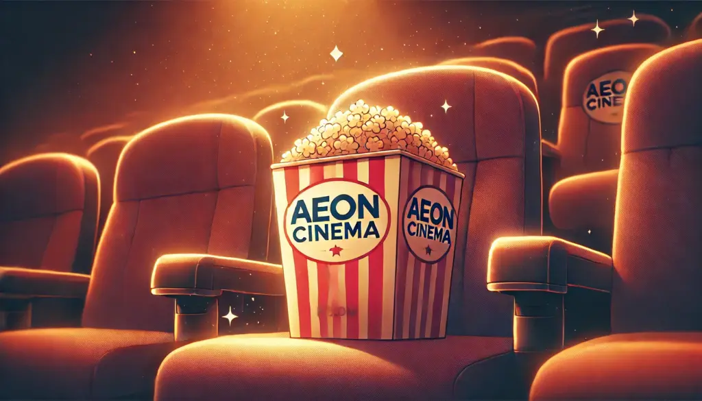 映画館のポップコーンは太る？カロリー(フレーバー別)とダイエット中の楽しみ方 | ユキフルの道