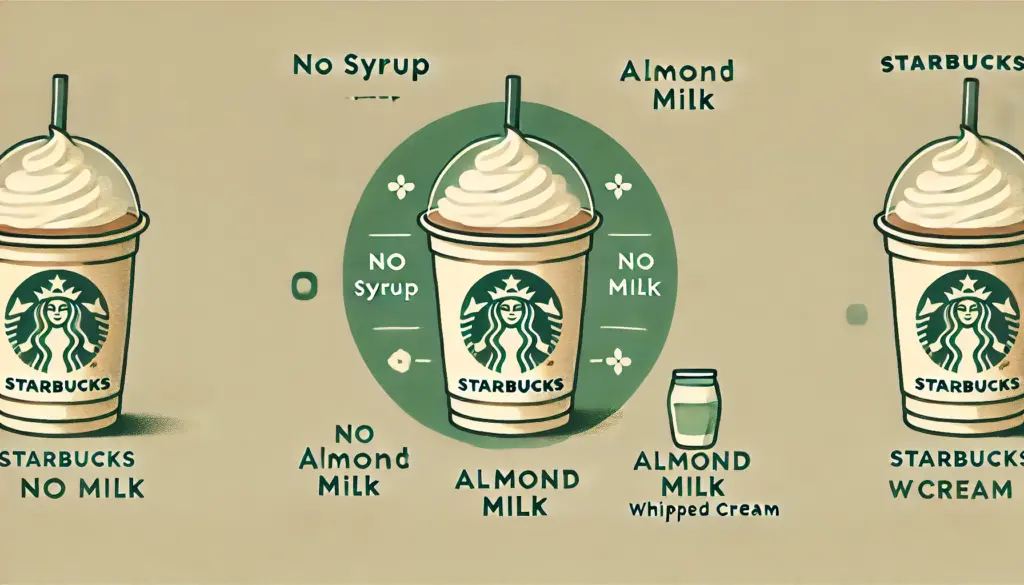 ダイエット中でもスタバ飲みたい！おすすめメニュー（ドリンク・フード）を紹介 | ユキフルの道